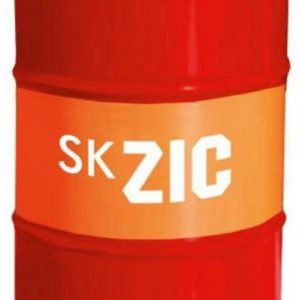 SK SUPERVIS HVLP 32 ZIC 200л. Масло гидравлическое - в магазине ШинТонн72